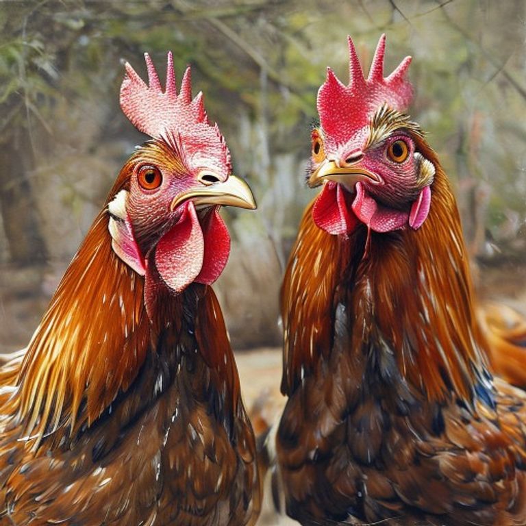 Chicken Intelligence How Smart Are Chickens Really